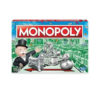 Monopoly - Comparer toutes les versions de Monopoly